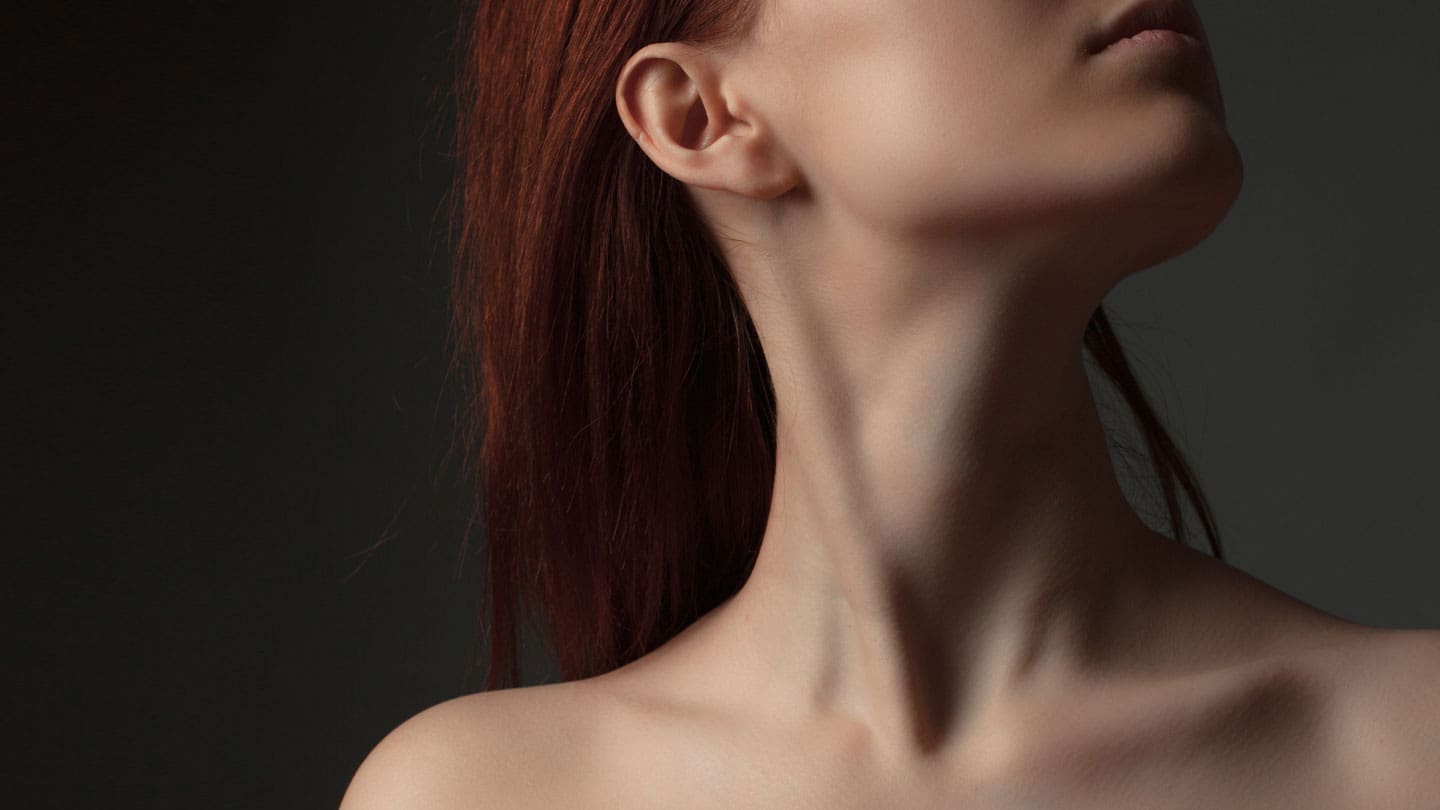 Neck Lift Treatment Bristol | Northwood Hospital