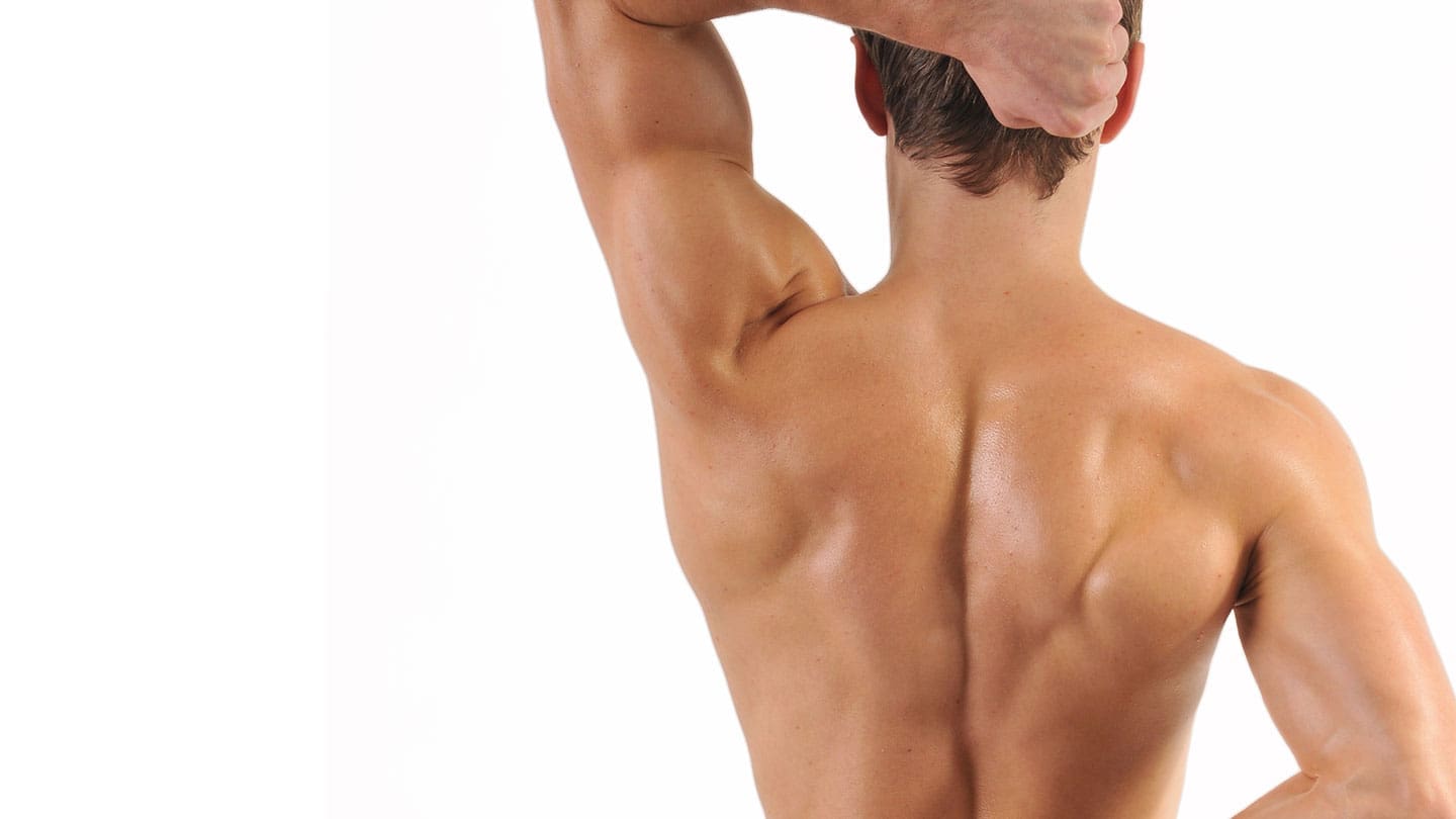 Body Contouring Treatment Bristol | Northwood Hospital