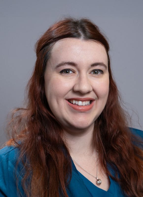 Hannah Deacon | Team | Northwood Hospital