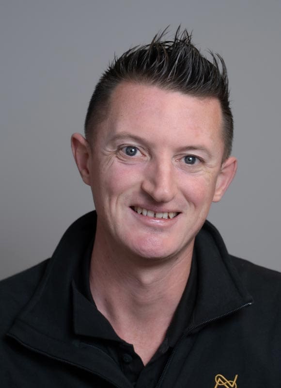 Matt Baxter | Team | Northwood Hospital