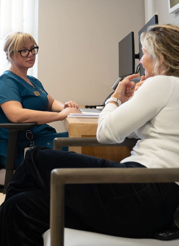 Patient Feedback | Northwood Hospital Bristol