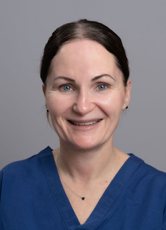 Rebecca Annan | Team | Northwood Hospital