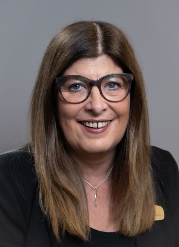 Sue Tiley | Team | Northwood Hospital