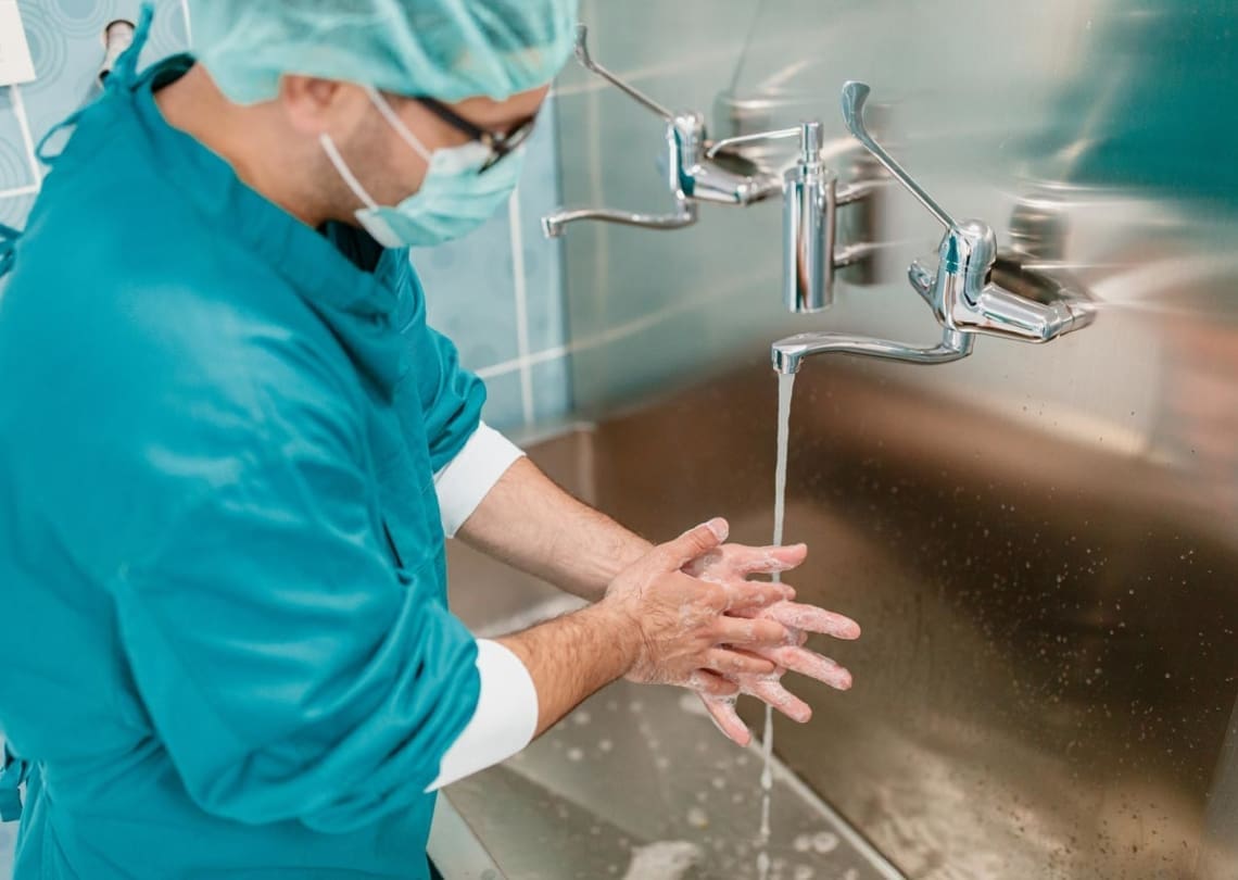 Why do the location of Clinical Sinks Matter to Patients? | News ...
